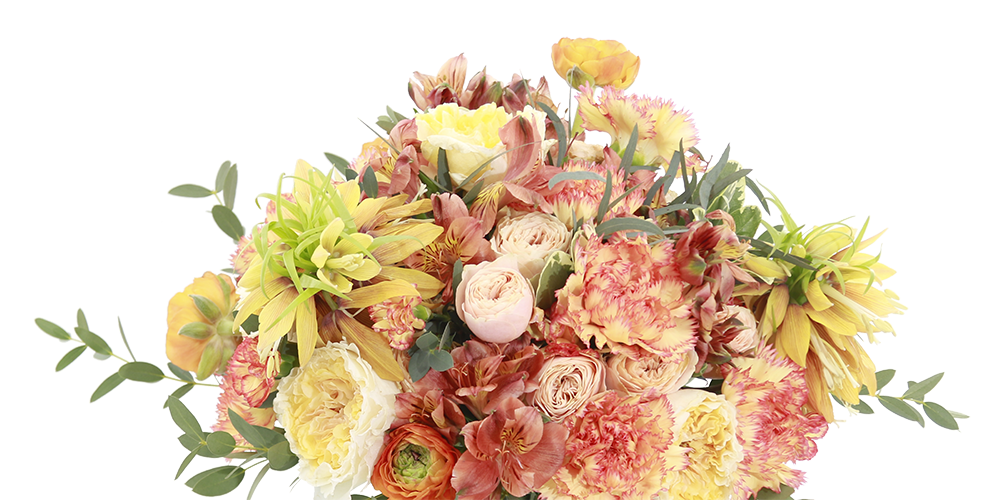 Home Flower Gift Delivery | Florist Hong Kong | van der Bloom