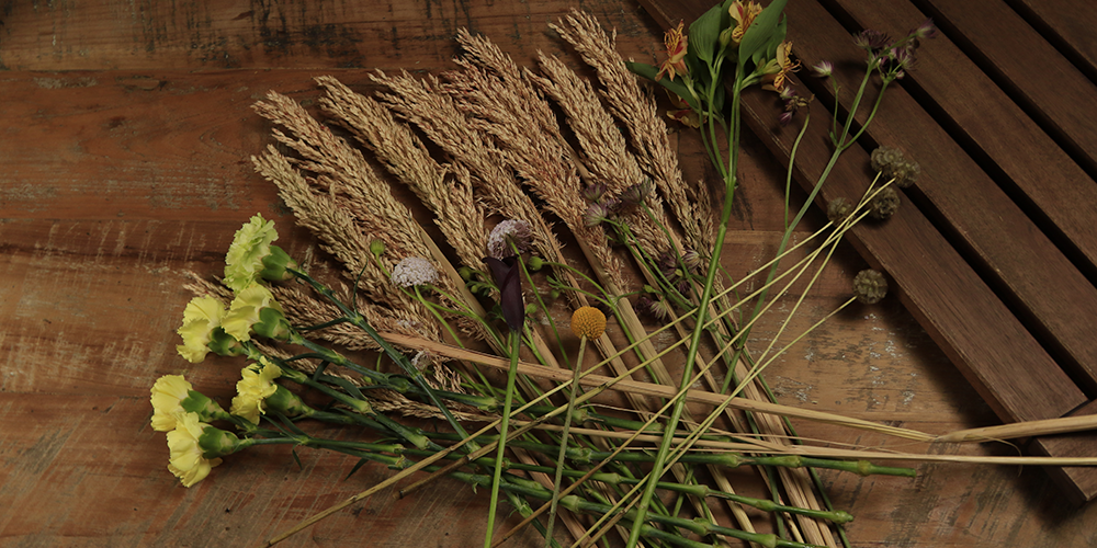 Home Flower Gift Delivery | Florist Hong Kong | van der Bloom