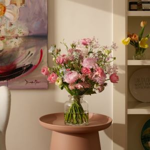 Autumn Collection | Florist Hong Kong | van der Bloom