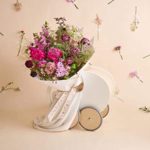 Order Mother's Day 2024 | Florist Hong Kong | van der Bloom