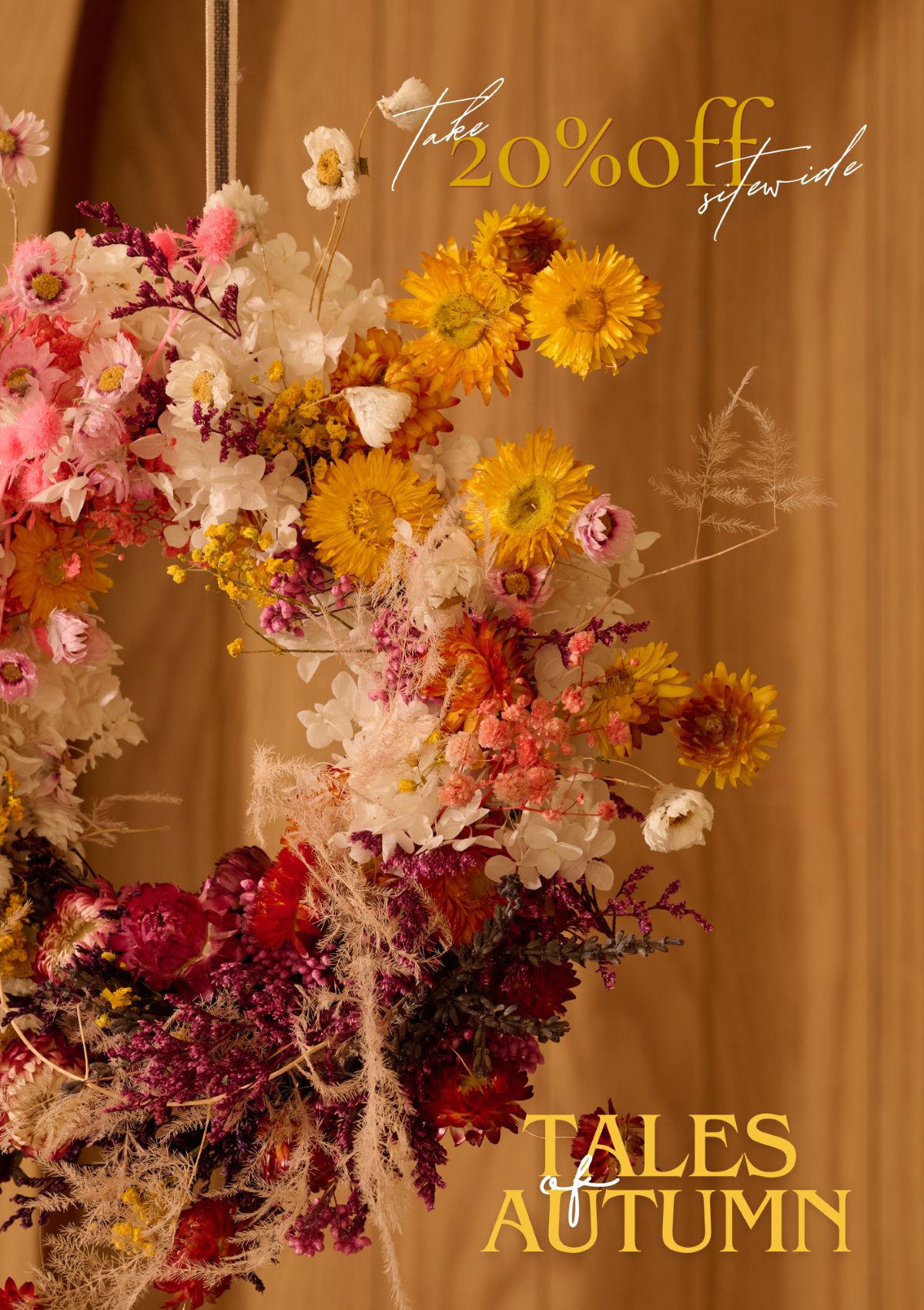 van der Bloom | Florist Hong Kong