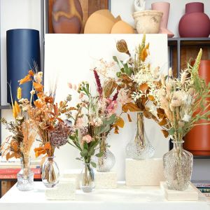Autumn Collection | Florist Hong Kong | van der Bloom