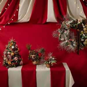 Order Christmas 2024 | Florist Hong Kong | van der Bloom